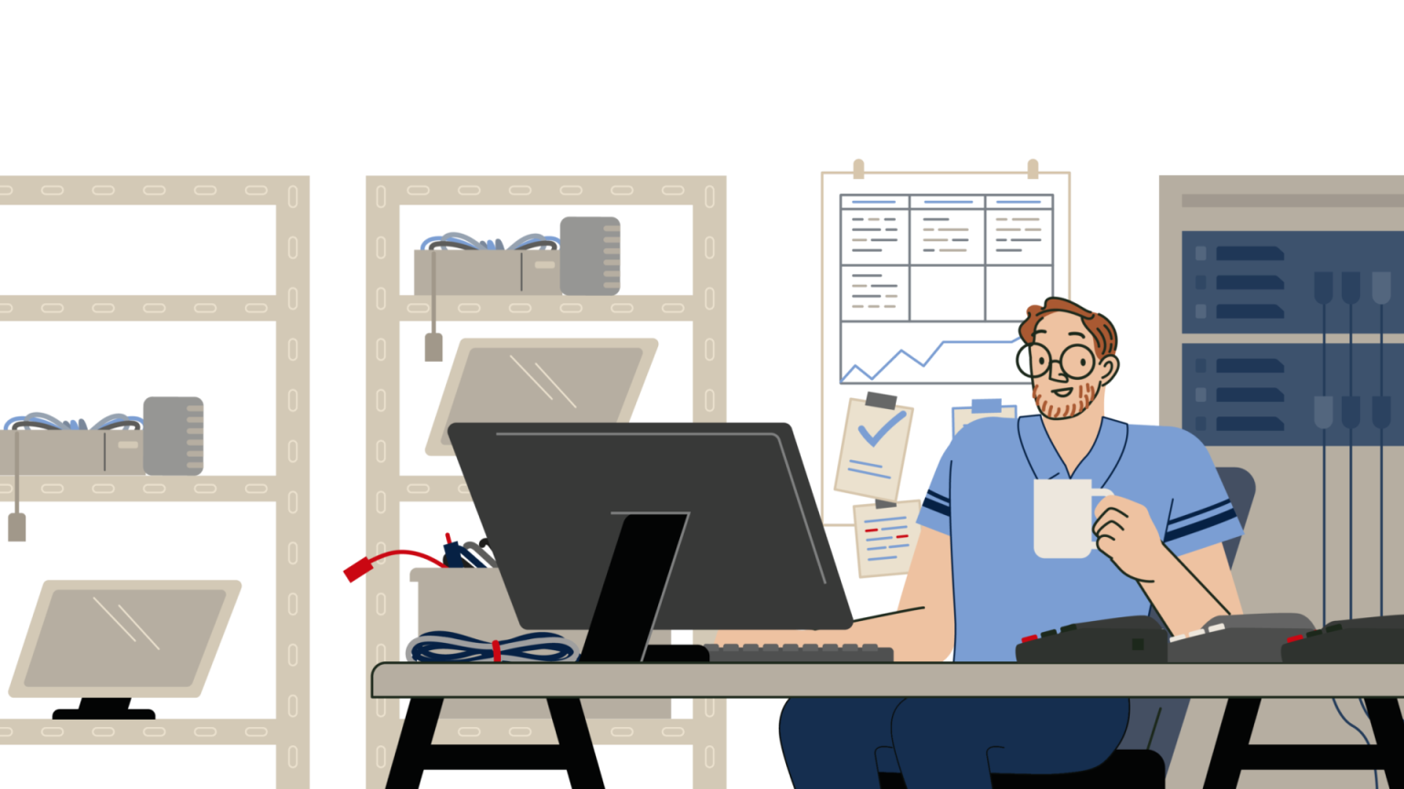 Managed Print Services | Colourworks