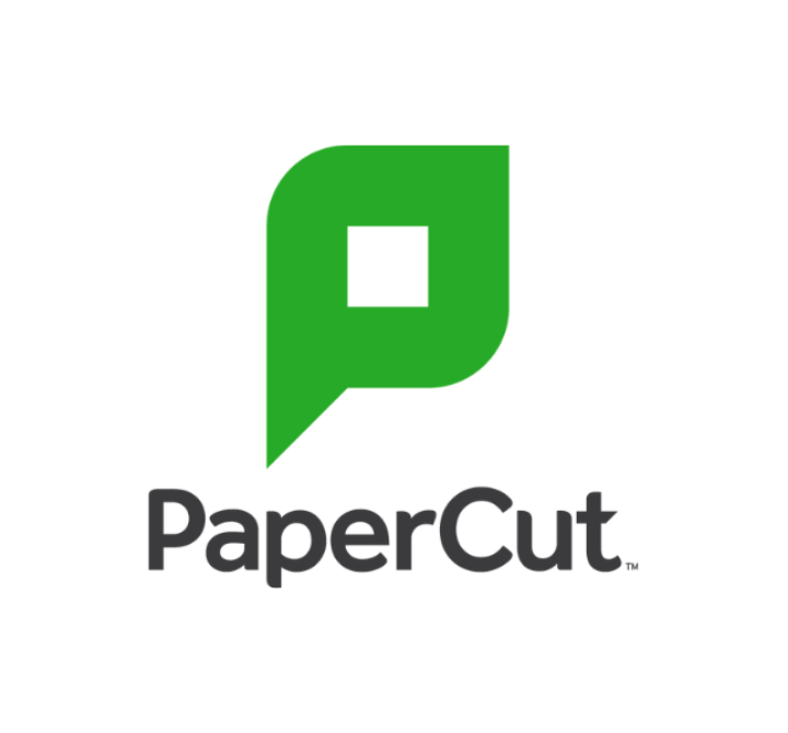 PaperCut - Colour works